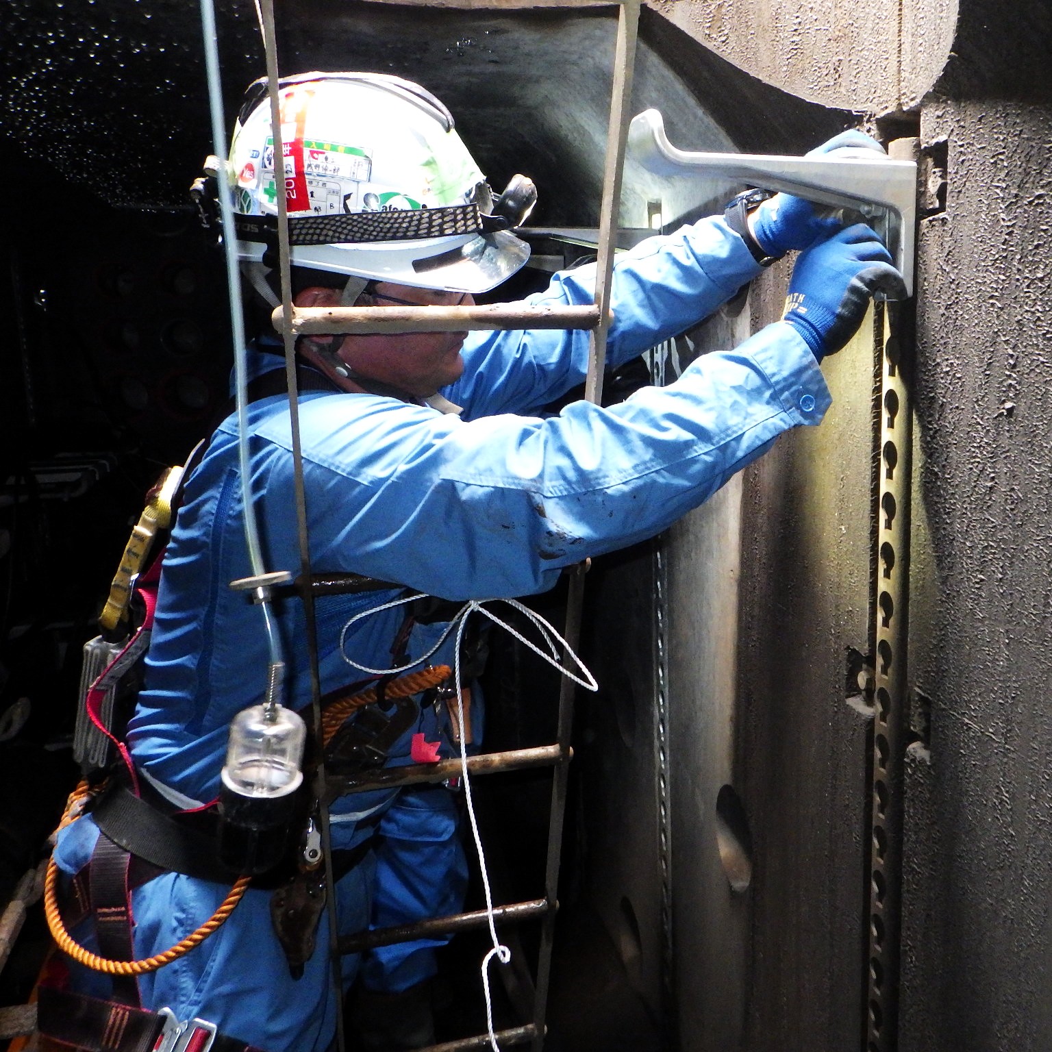 電気通信工事 | 株式会社ライコム